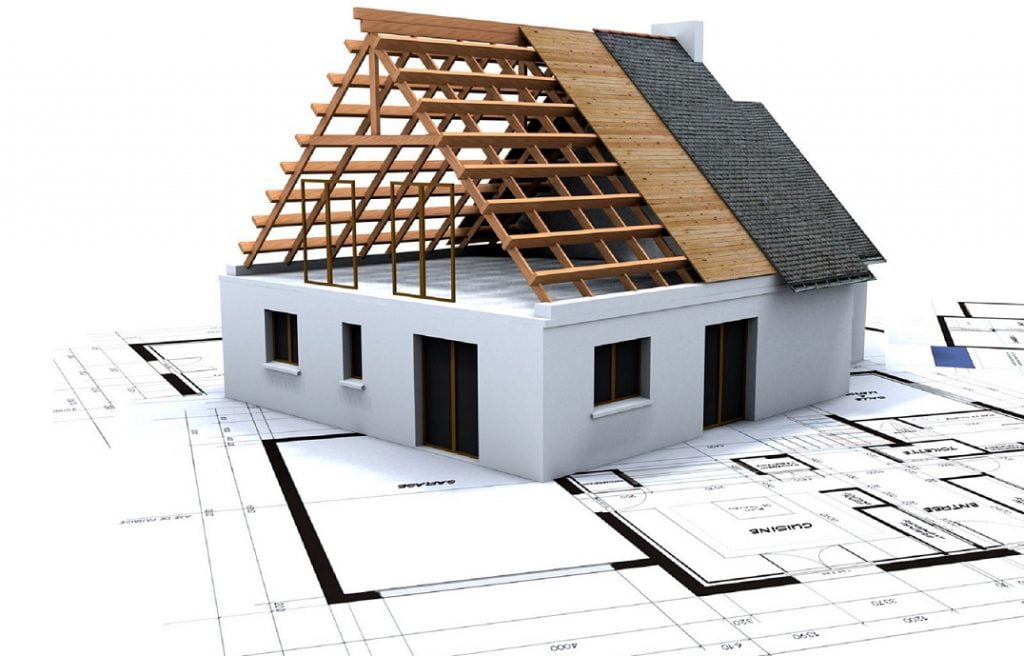 Ley de ordenación de la edificación - González Sastre S.C.P.