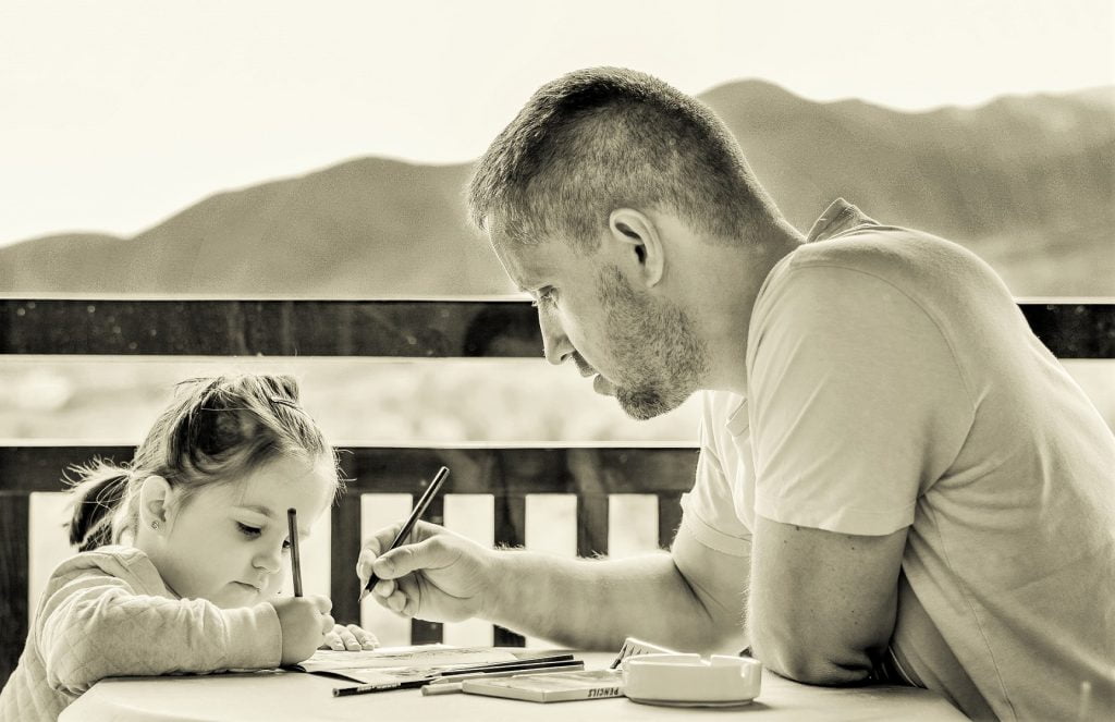 Patria Potestad,¿Qué es y hasta donde llega? -González Sastre Abogados